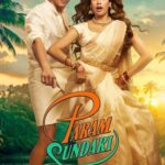 Param Sundari (2025) Hindi Movie | Romance Drama with Music & Heart